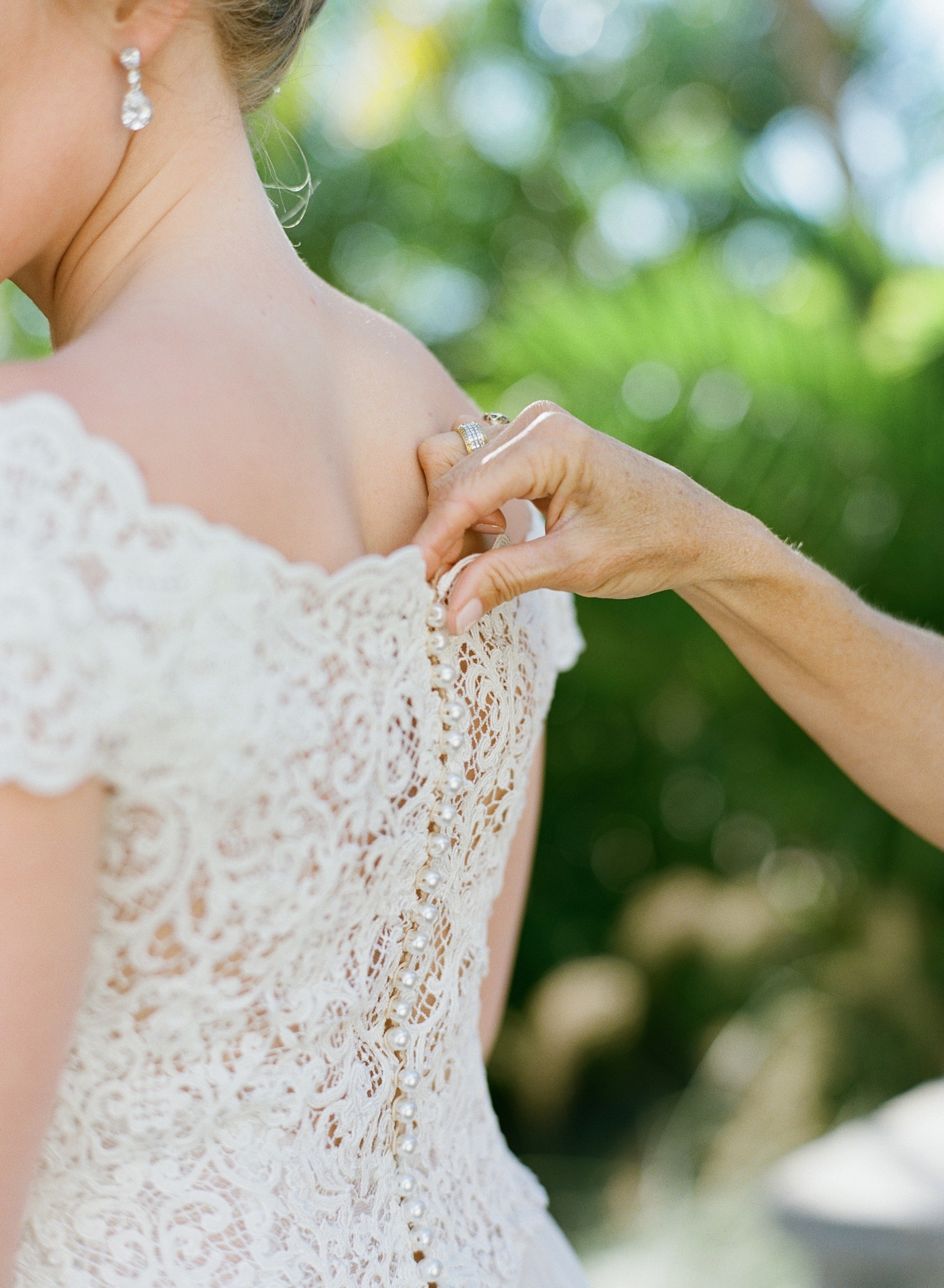 Christian & Robb :: The Ringling Museum Wedding - Everence Photography
