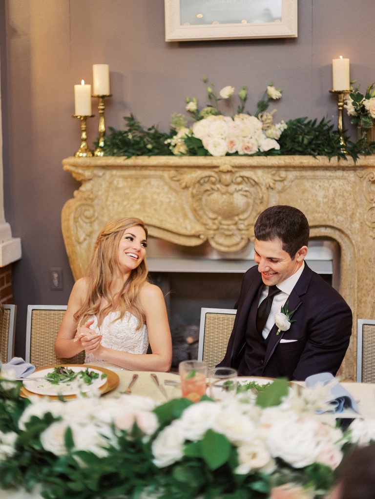 Alexa & Lucas :: Palmetto Riverside Bed and Breakfast Wedding ...